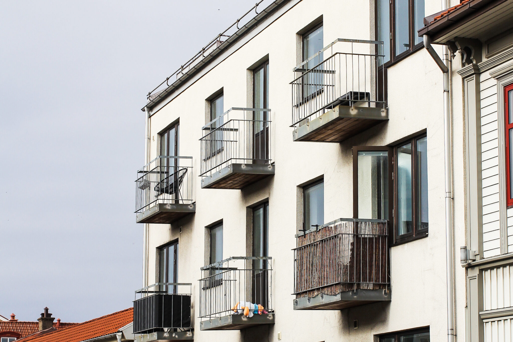 Våra fastigheter - Stenfastigheter