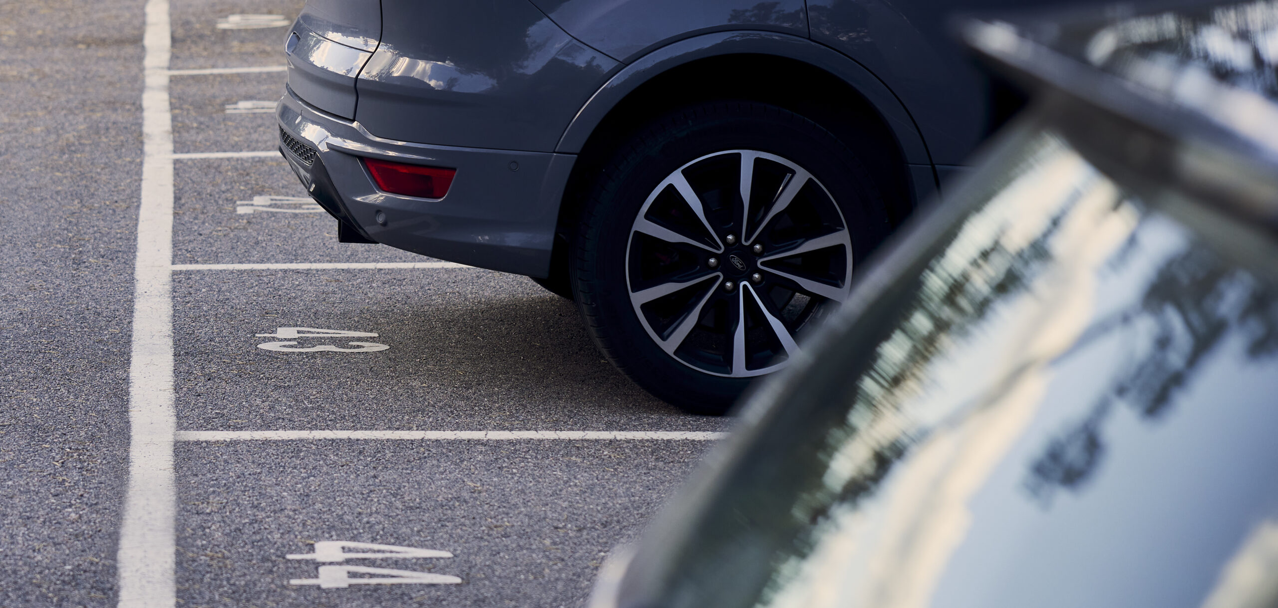 Parkering/garage - Stenfastigheter