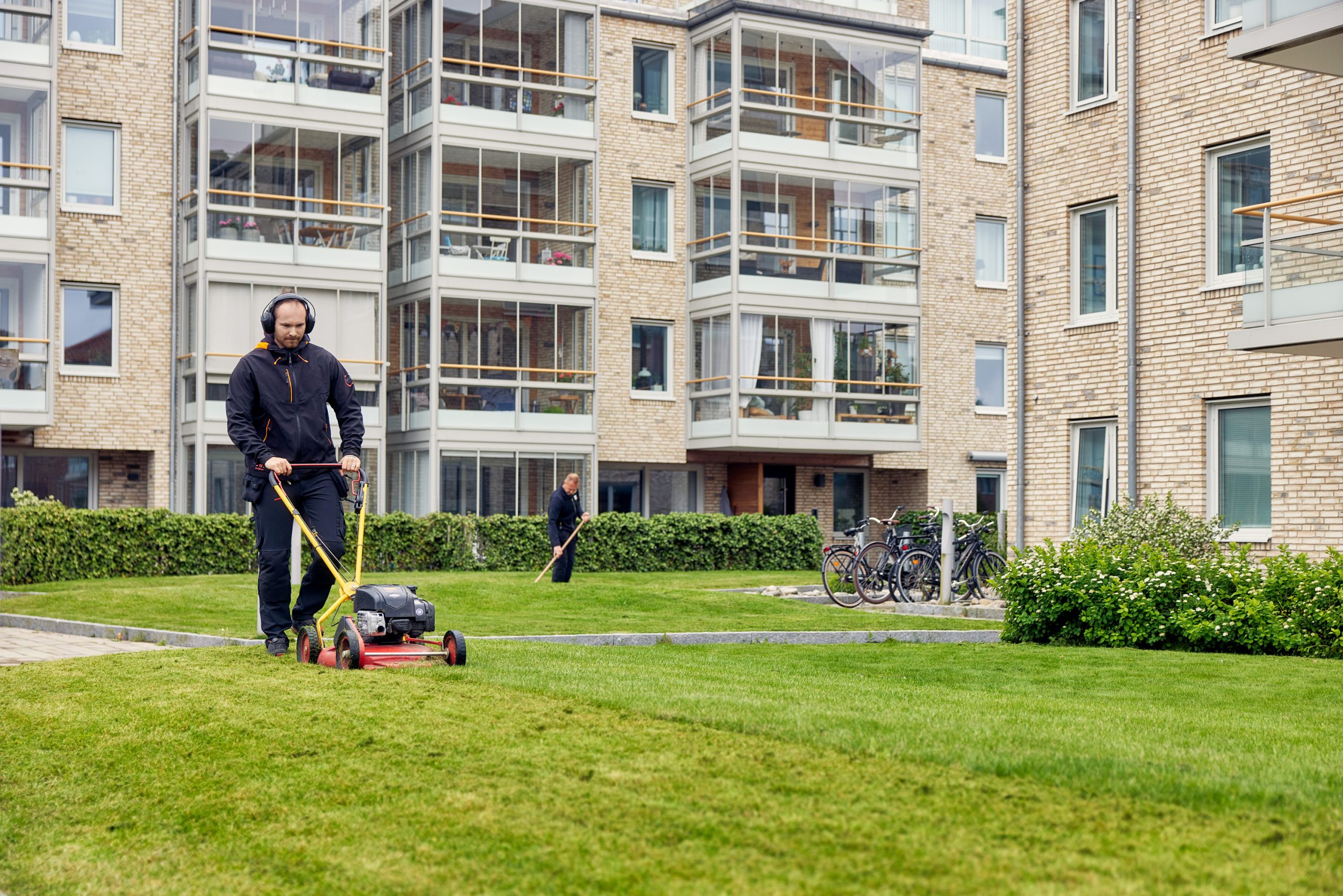 Arbeta hos oss - Stenfastigheter